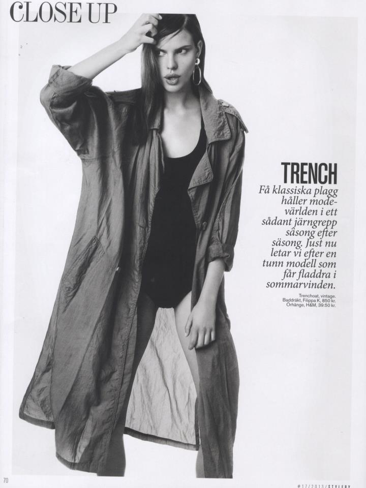 Picture of Josefin Gustaffson