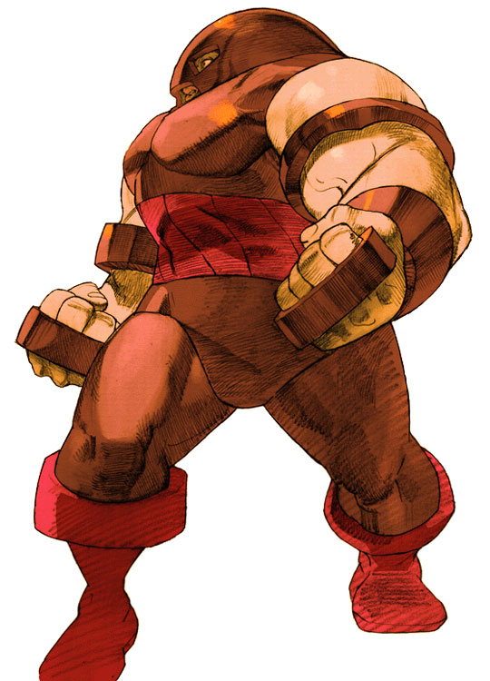 Picture of Juggernaut