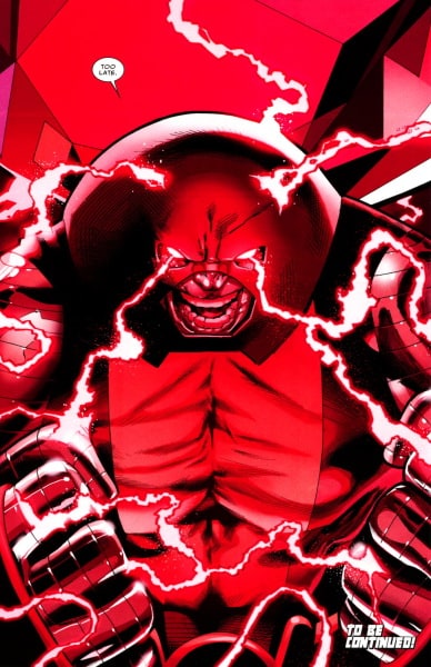 Picture of Juggernaut