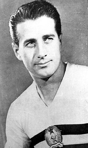 Picture of Jozsef Bozsik