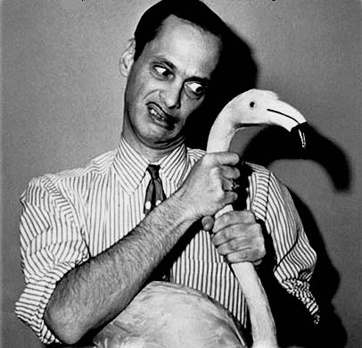 John Waters image