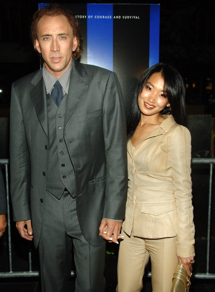 Picture of Alice Kim Cage