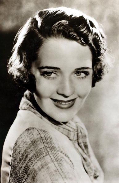 Picture of Ruby Keeler