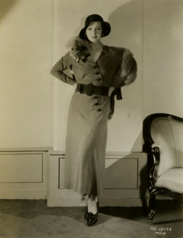 Picture of Hedda Hopper