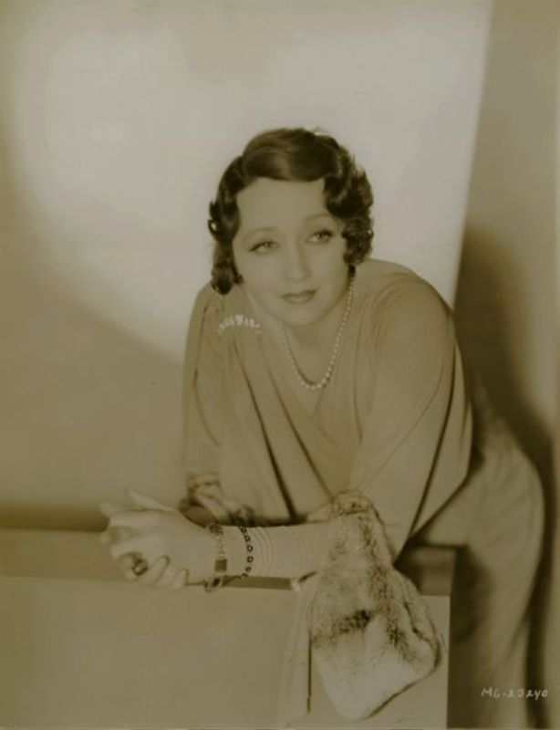 Picture of Hedda Hopper