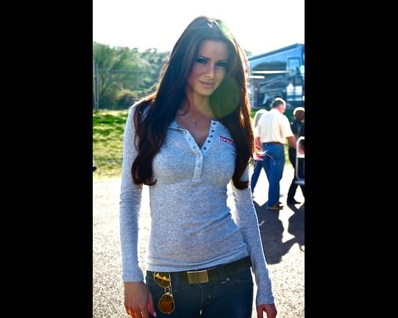 Picture of April Rose