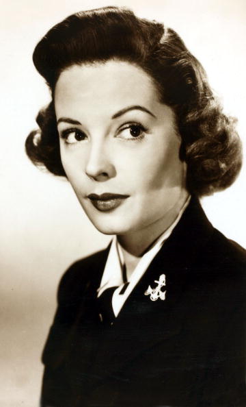 Picture of Jane Greer