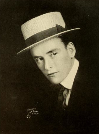 Picture of Robert Harron