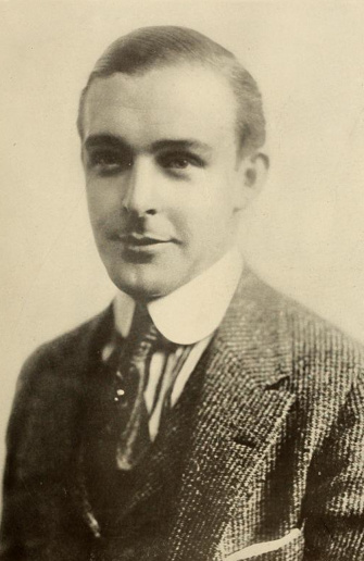 Picture of Wallace Reid