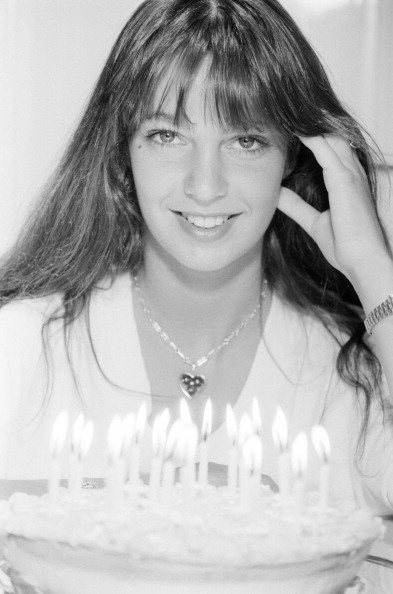 Image of Anne Parillaud