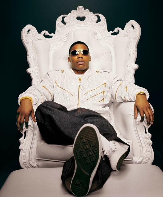 Picture of Nelly