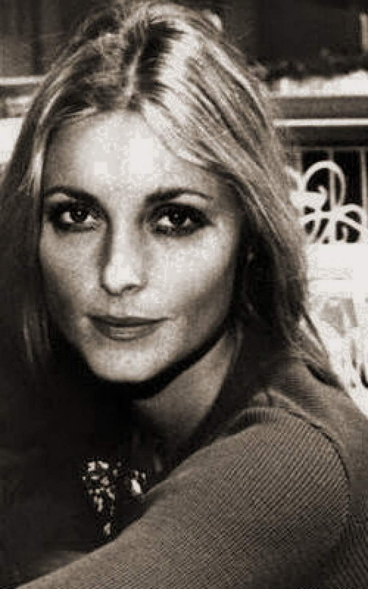 Picture of Sharon Tate