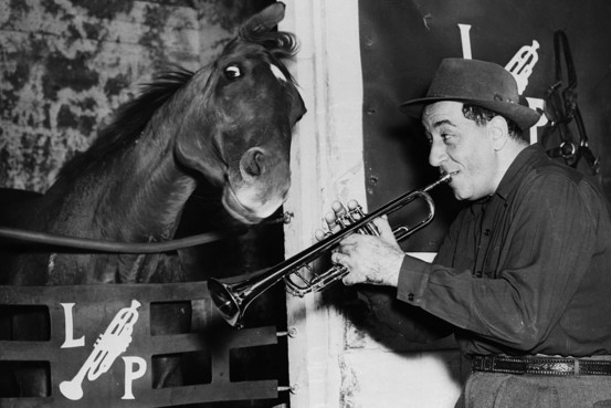 Picture of Louis Prima