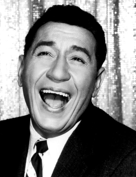 Picture of Louis Prima