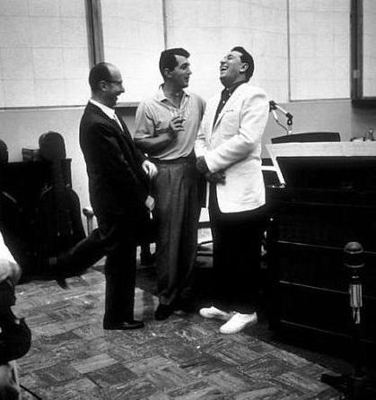 Picture of Louis Prima