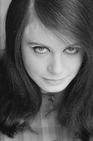 Picture of Sarah Miles