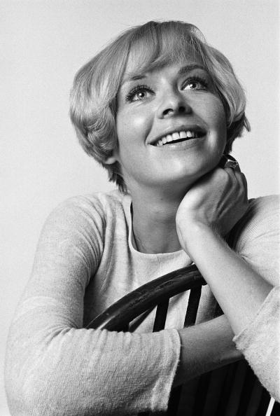 Picture of Susannah York