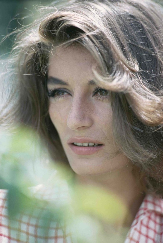 Picture of Anouk Aimée