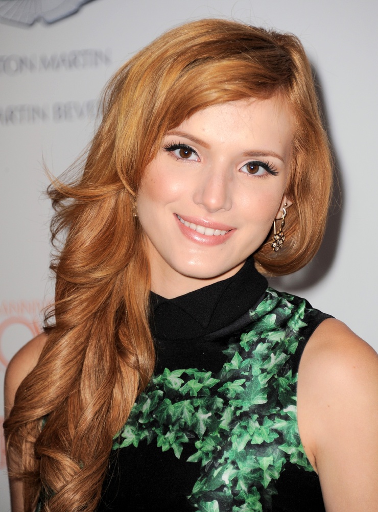 Picture of Bella Thorne