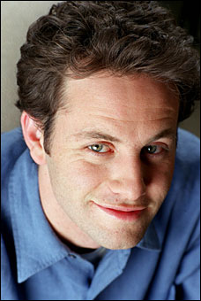 Kirk Cameron image