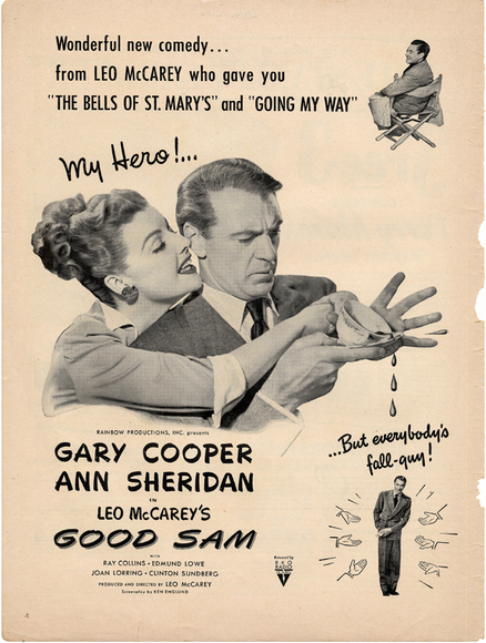 Picture of Good Sam (1948)