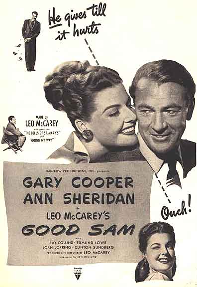 Picture of Good Sam (1948)
