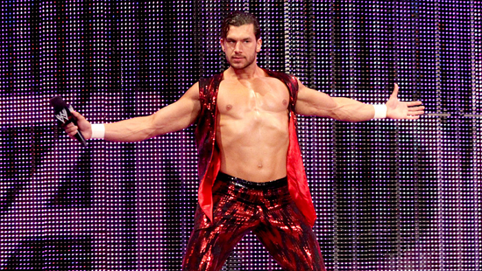 Picture of Johnny Curtis