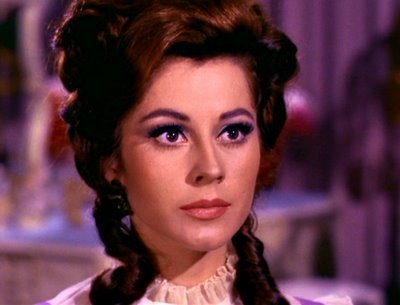 Picture of Sherry Jackson