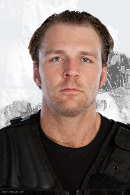 Dean Ambrose