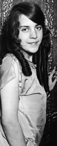 Daisy Hilton picture