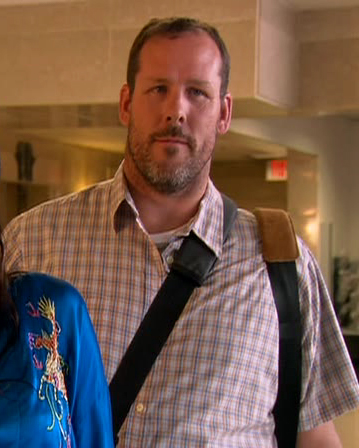 Picture of Mark Ginther