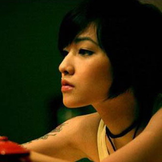 Picture of Mavis Fan