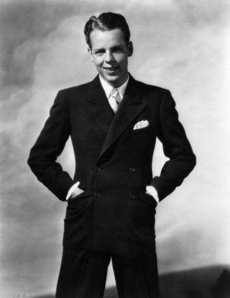 Picture of Arthur Lake