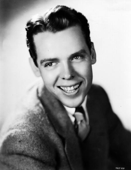 Image of Arthur Lake