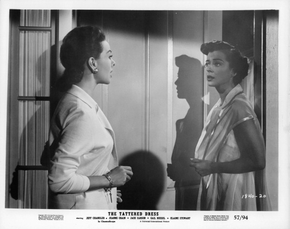 Picture of Gail Russell