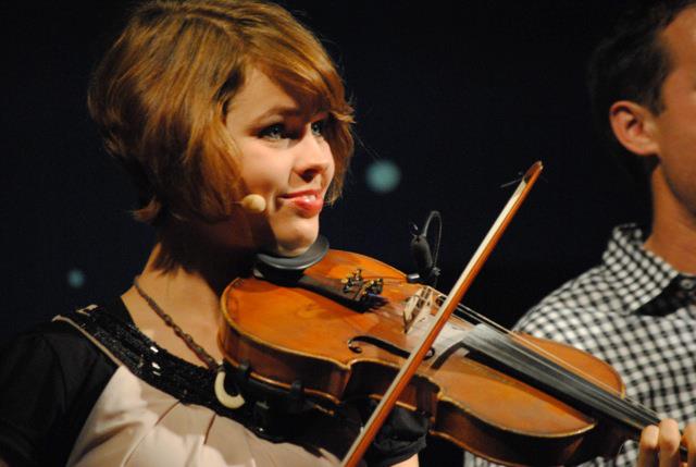 Picture of Alisa Walker