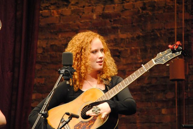 Picture of Kendra Walker