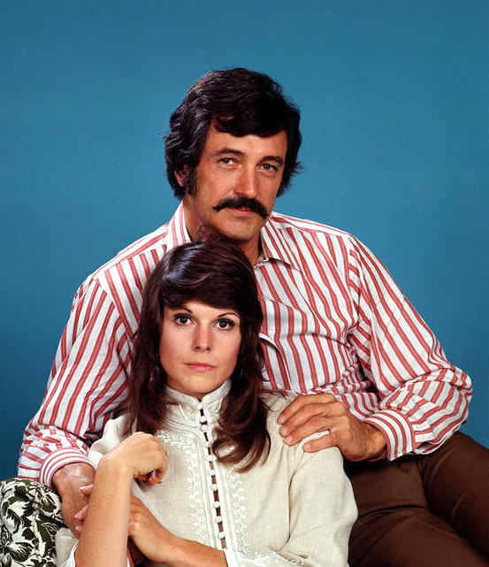 Susan Saint James image