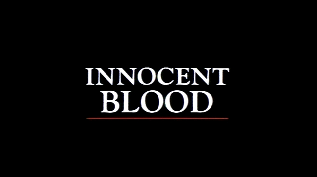 Picture of Innocent Blood (1992)