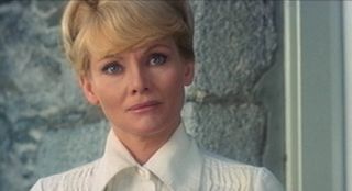 Picture of Diane Cilento