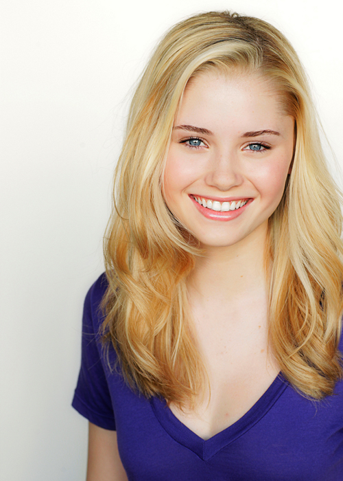 Image of Ginny Gardner