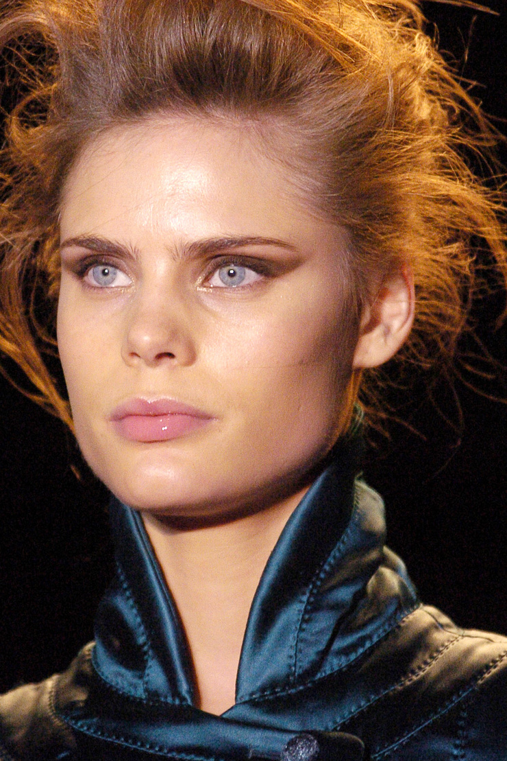 Picture of Adina Fohlin