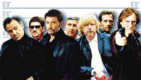 Picture of Crime Spree (2003)