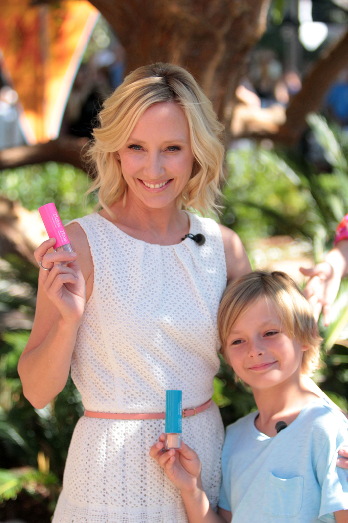 Picture of Anne Heche