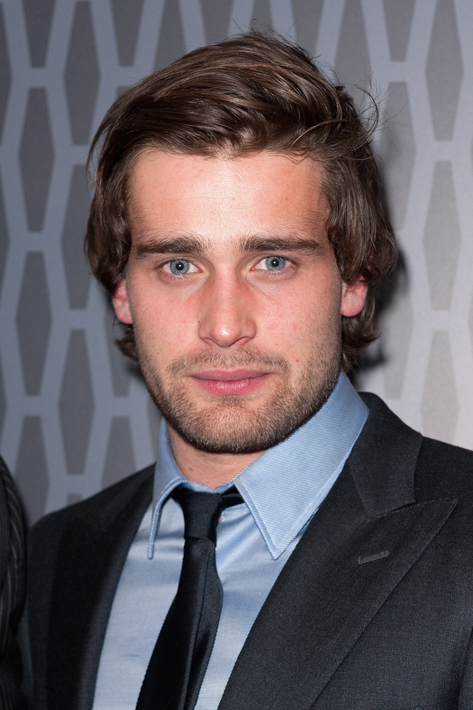 Picture of Christian Cooke