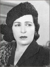 Picture of Amina Rizk