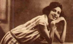 Image of Amina Rizk