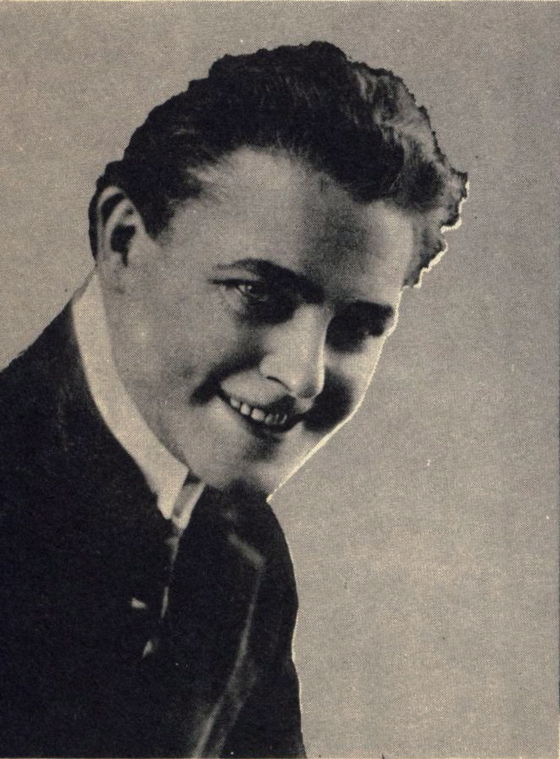 William Farnum picture