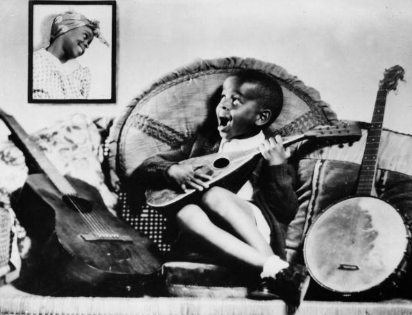 Picture of Matthew 'Stymie' Beard