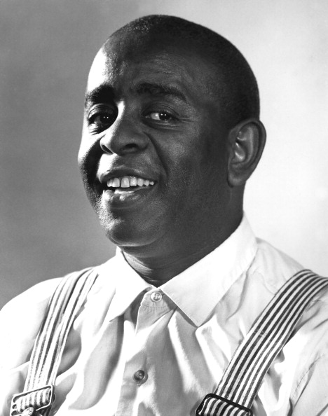 Matthew 'Stymie' Beard picture